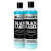 Black Label | Liquid Glass Cleaner