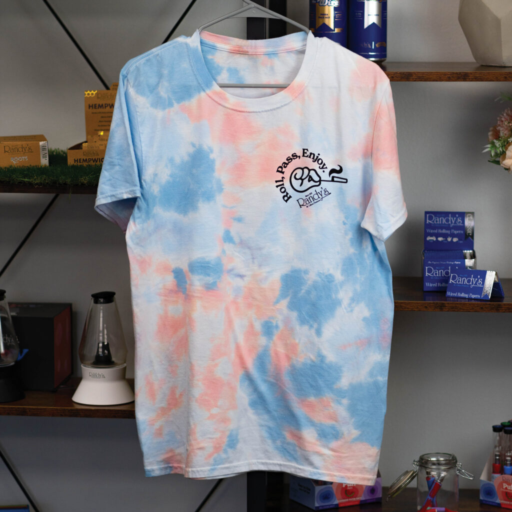 Randy's | Alt. Culture Pioneers