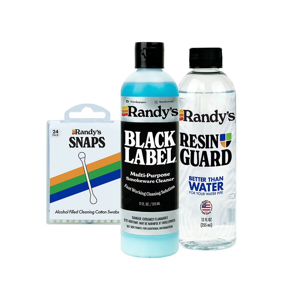 Resources - Randy's