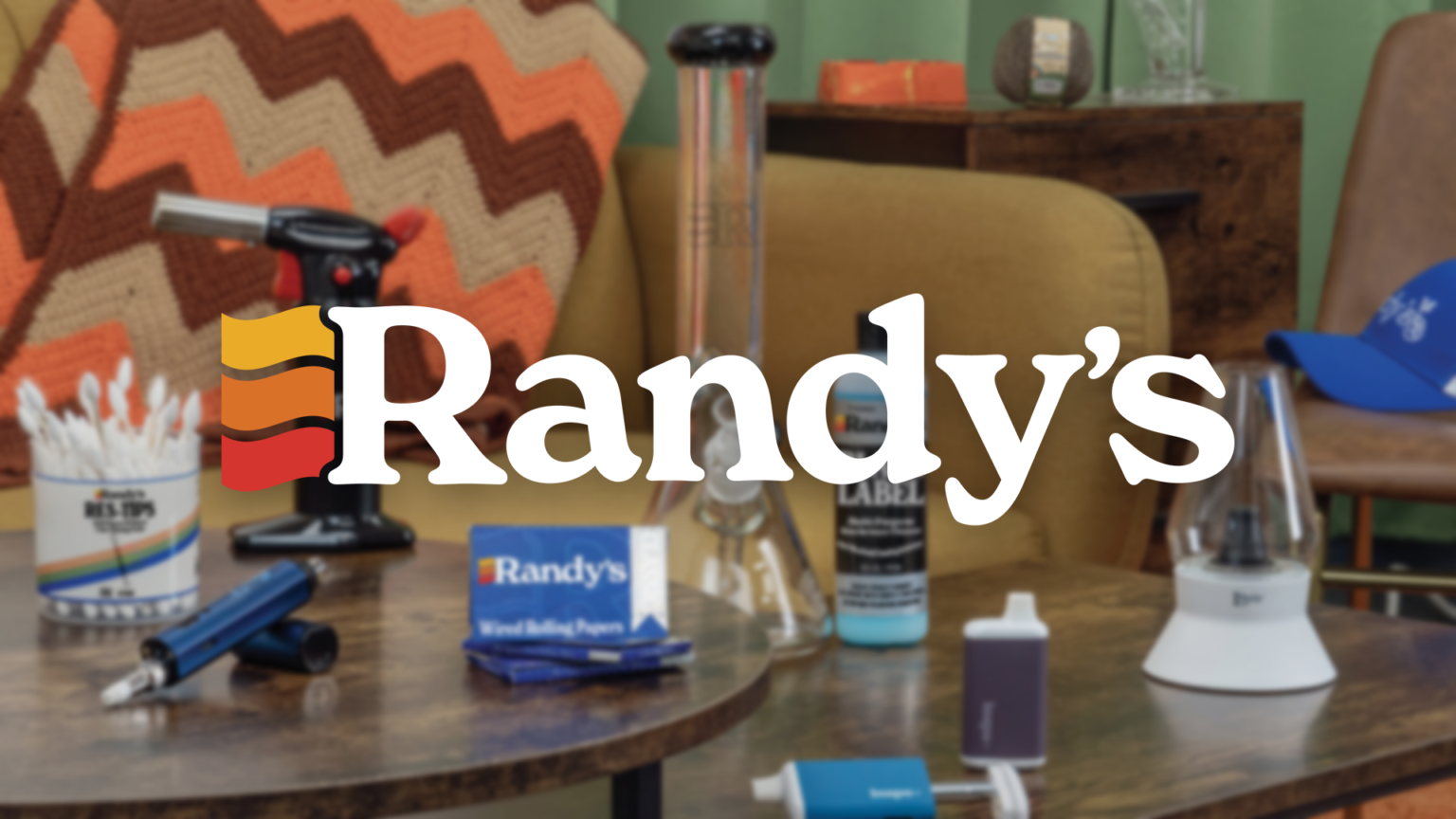 A New Era: Randy's Transformation 50 Years in the Making - Randy's