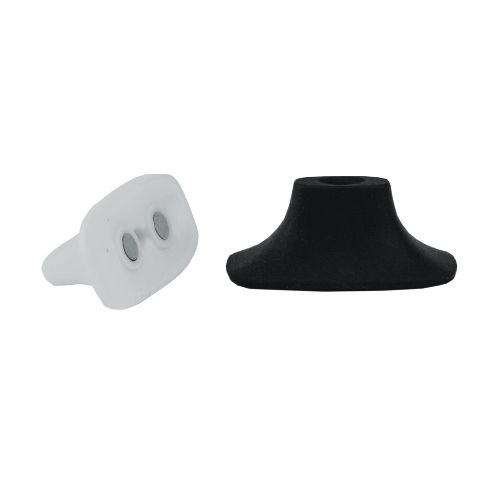 Inspo Dual Replacement Mouthpiece - Randy's